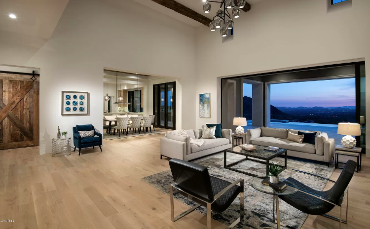 iSearchDecor – Luxury Home Concierge and Staging