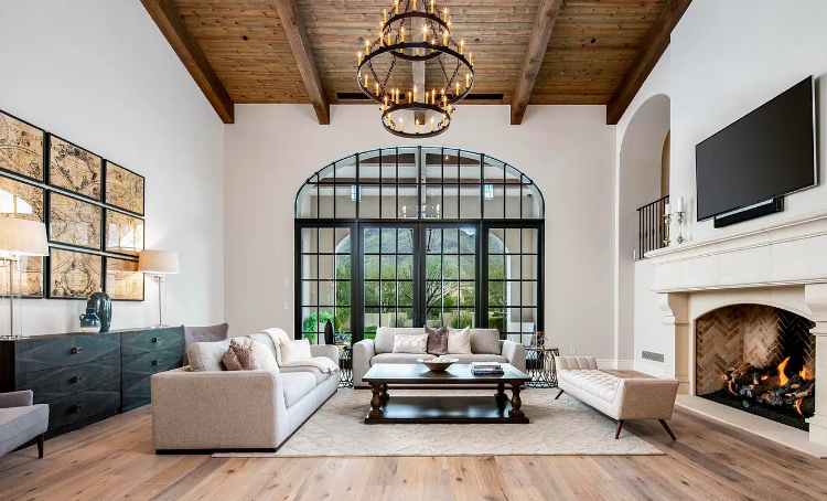 iSearchDecor – Luxury Home Concierge and Staging