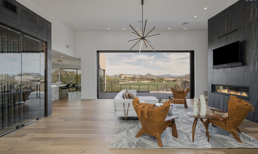 Troon – N. Scottsdale – iSearchDecor